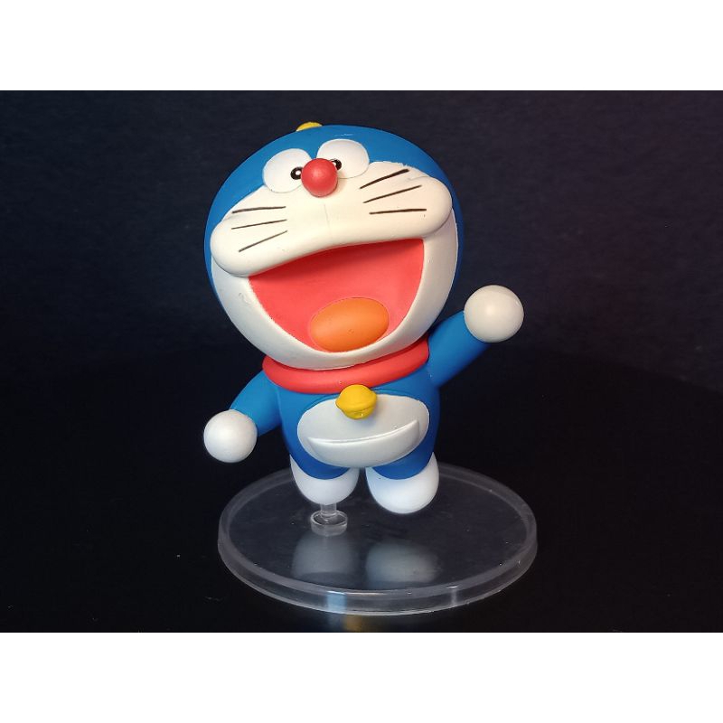 doraemon fujicko pro (as is condition - no elisi) | Shopee Philippines