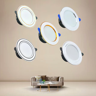 pin light recessed - Best Prices and Online Promos - Jul 2024 | Shopee ...