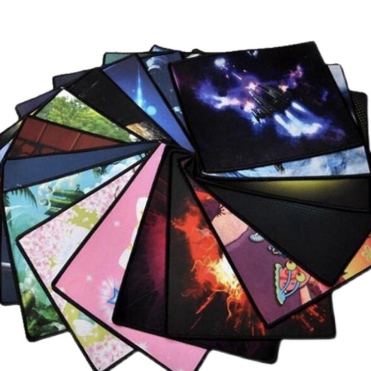 High Quality Mouse Pad Smooth Writing Pad Desktops Mate Gaming PUBG ...