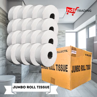 Shop jumbo tissue roll for Sale on Shopee Philippines