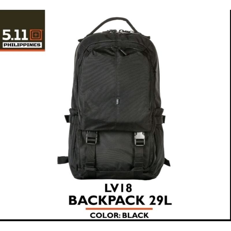 511 Ph - Lv18 Backpack | Shopee Philippines