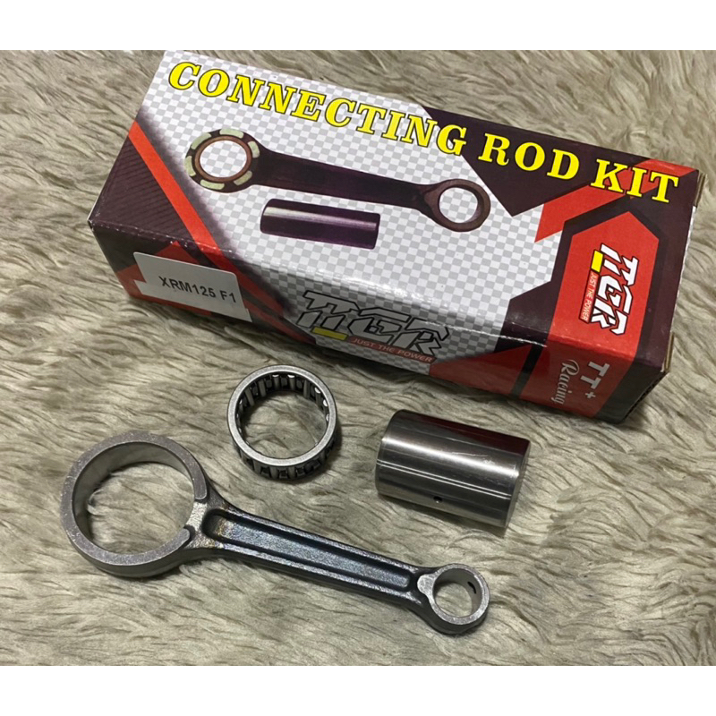TTGR CONNECTING ROD KIT XRM125 FI | Shopee Philippines