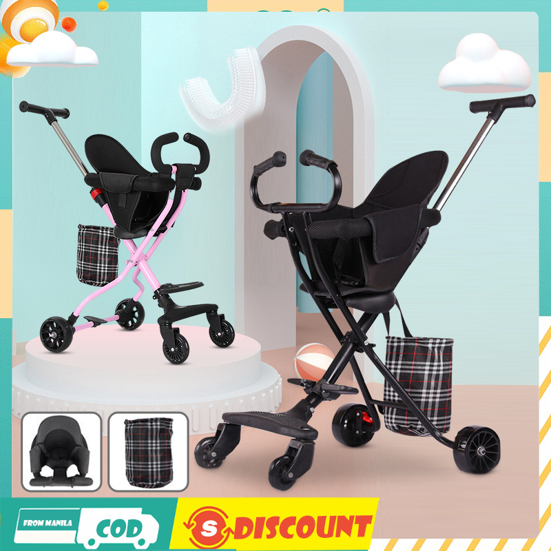 【Free Shipping】Stroller for Baby Foldable stroller for bab Stroller for ...