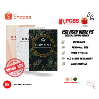 PHILIPPINE CHRISTIAN BOOKSTORE, Online Shop | Shopee Philippines