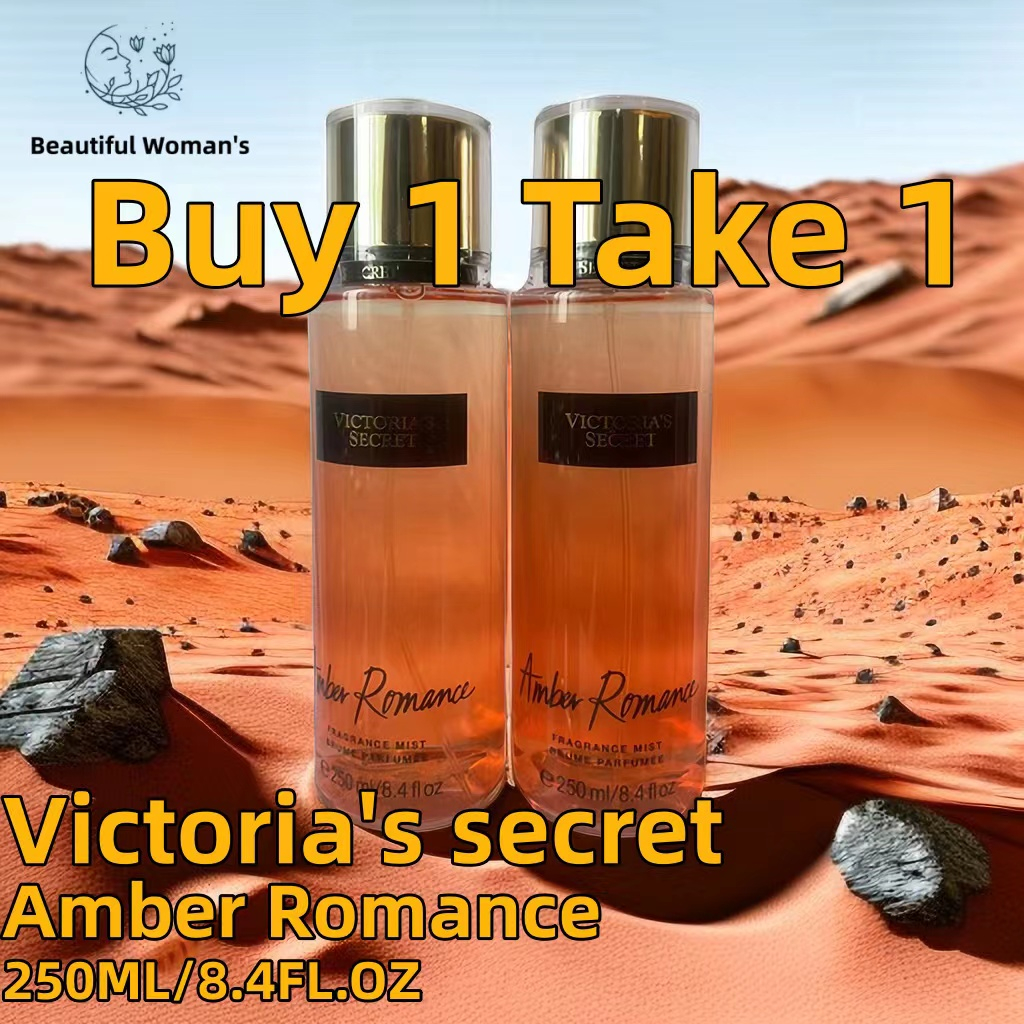 Buy 1 Take 1 Victoria's secret Bare Vanilla/Vanilla Lace/BOMBSHELL/Aqua ...