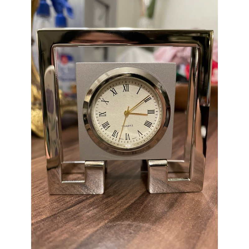 Cute Designs Table Clock | Shopee Philippines