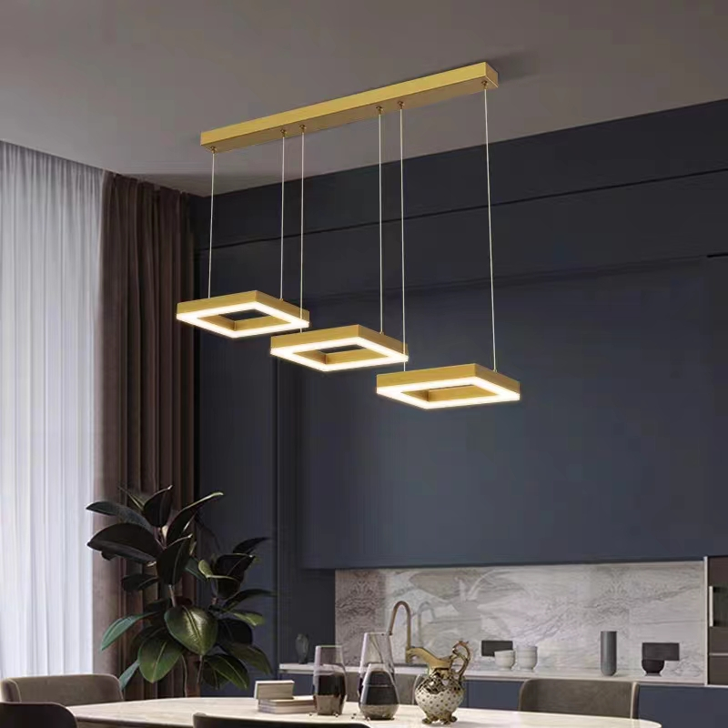 ENG_Lighting Modern Led Pendant Light Dining Chandelier Droplights ...