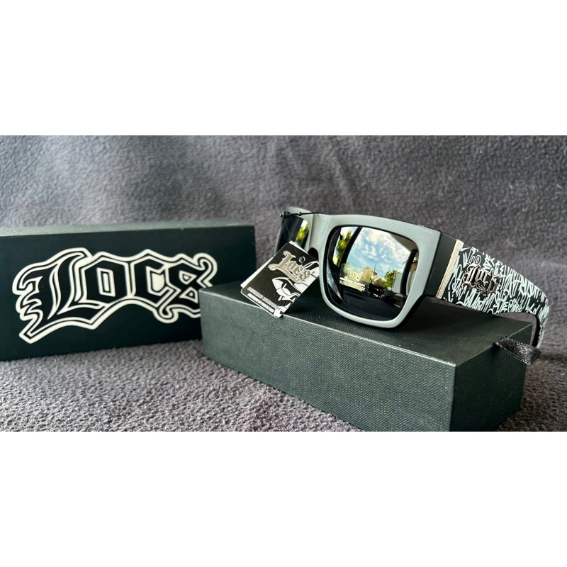 locs_hardcore_graffiti | Shopee Philippines