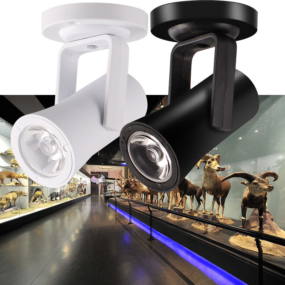 LiLi LED mini Downlight AC220V1W COB Spotlight Spotlight for Bedroom ...