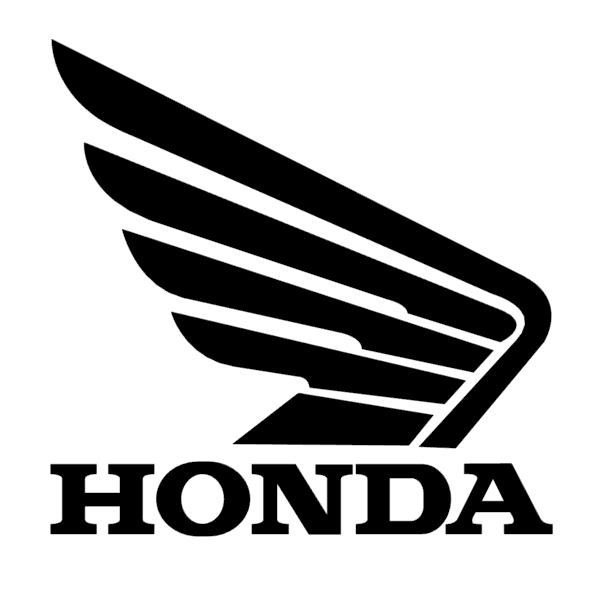 Motorcycle Logo Decal Sticker (H) | Shopee Philippines