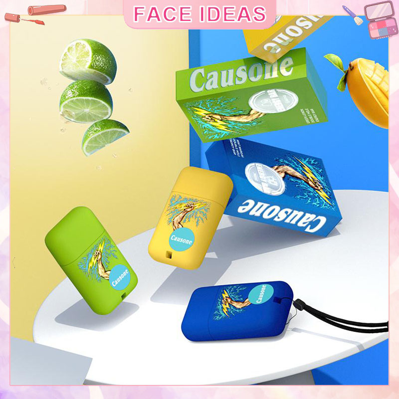 Double Hole Vital Oil Energy Bar Cool Nostril Nasal Inhaler Multi ...