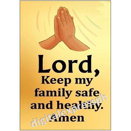 Ref Magnets Prayer Quotes Personalized REF Magnet Ref Designs Fridge ...