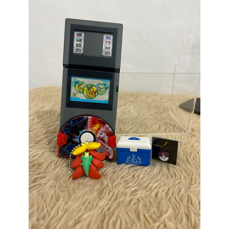 Pokemon Collections miniature figure for Charlene Chua | Shopee Philippines