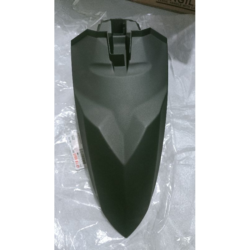 Front fender Yamaha Mio I 125 M3 Genuine | Shopee Philippines
