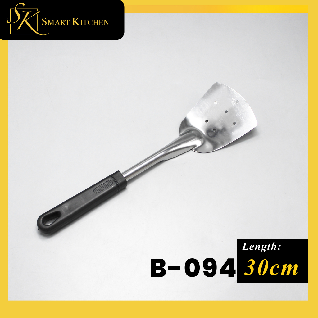 Smart Kitchen Sandok & Syanse /Sianse Bakelite Handle Stainless w ...