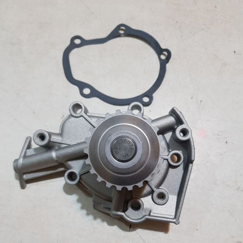 suzuki multicab Scrum model F6A water pump replacement for DC51 DD51 ...