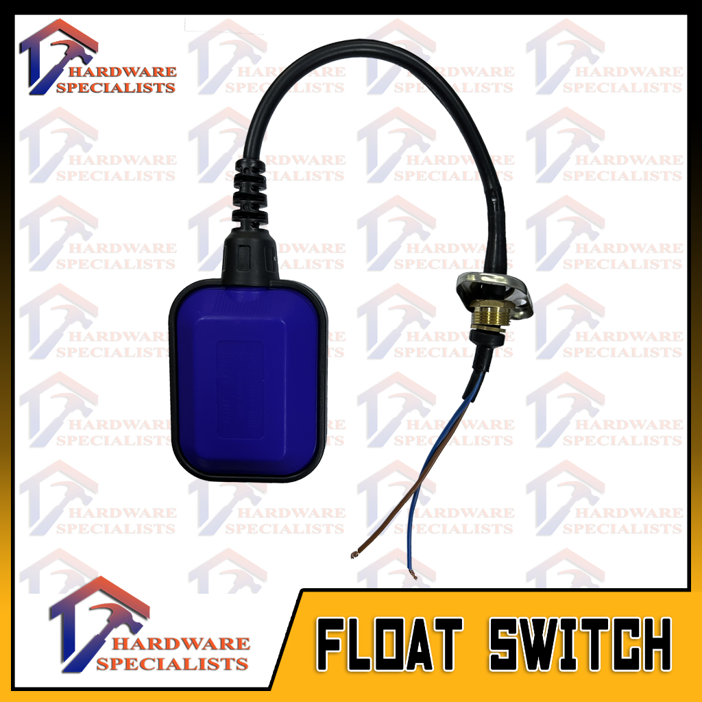 Float Switch Replacement for Viva Submersible Pump Original Authentic | Shopee Philippines