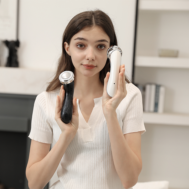 The photon skin rejuvenation instrument beauty instrument nourishes the ...