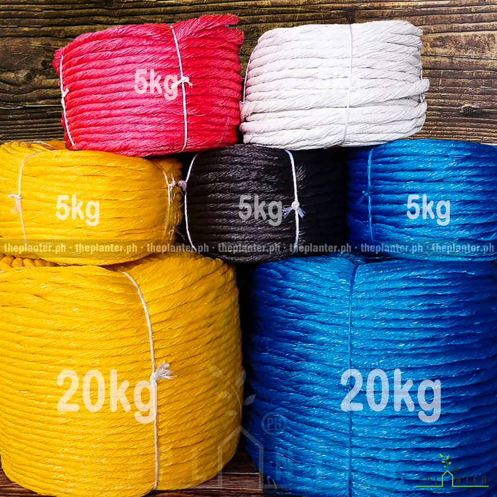 SALE! LETENG / VEGETABLE TWINE / SEWING TWINE POLYPROPYLENE | Shopee ...
