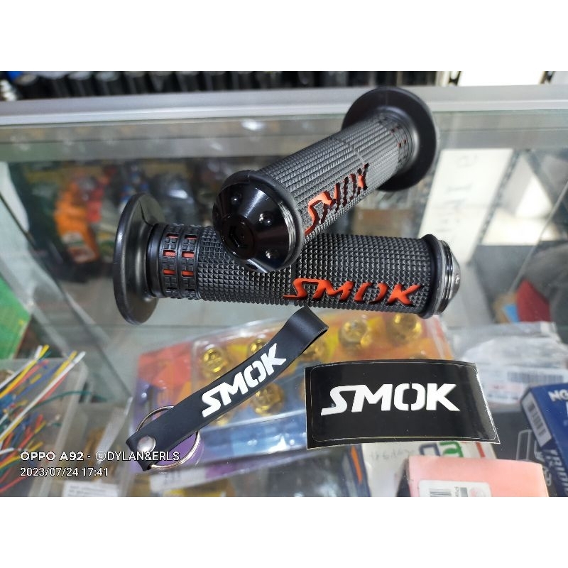 Smok Handle Grip Universal | Shopee Philippines