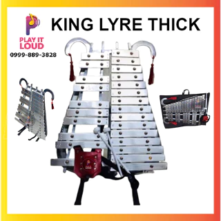 Shop lyre instrument for Sale on Shopee Philippines