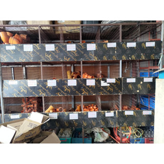 BIOPIPE PVC SANITARY TEE ORANGE | REDUCER 2 X 3" , 2 X 4" , 3 X 4 ...