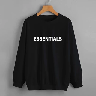Shop essentials jacket for Sale on Shopee Philippines