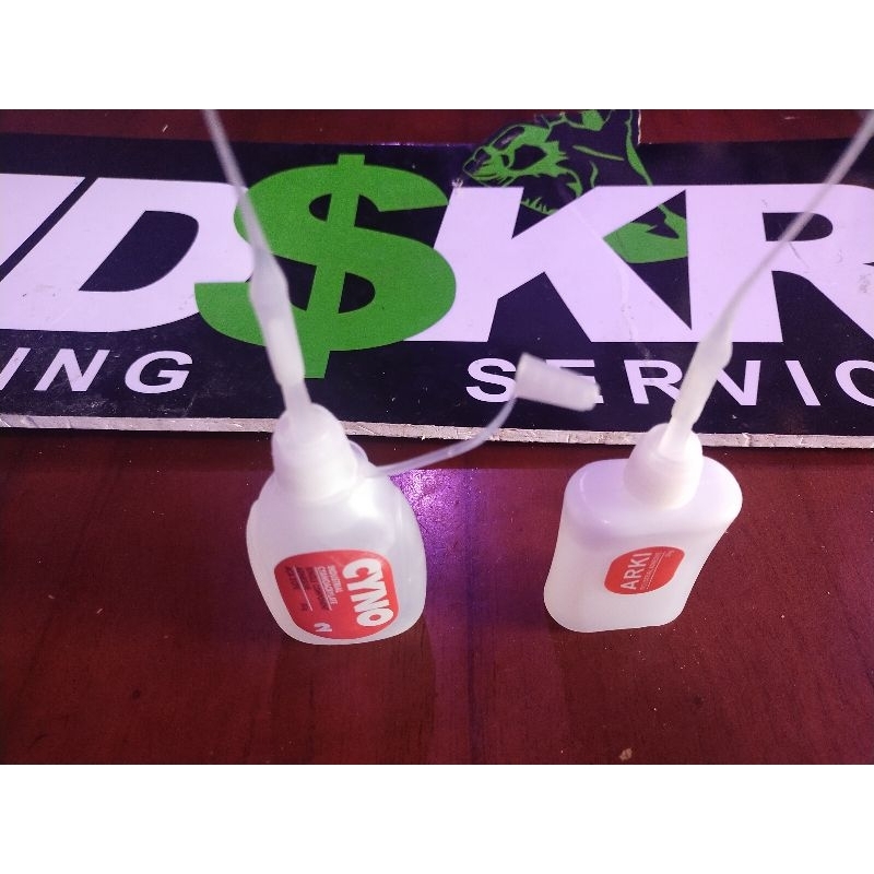 Funnel and Pin for Cyno and Arki | Shopee Philippines