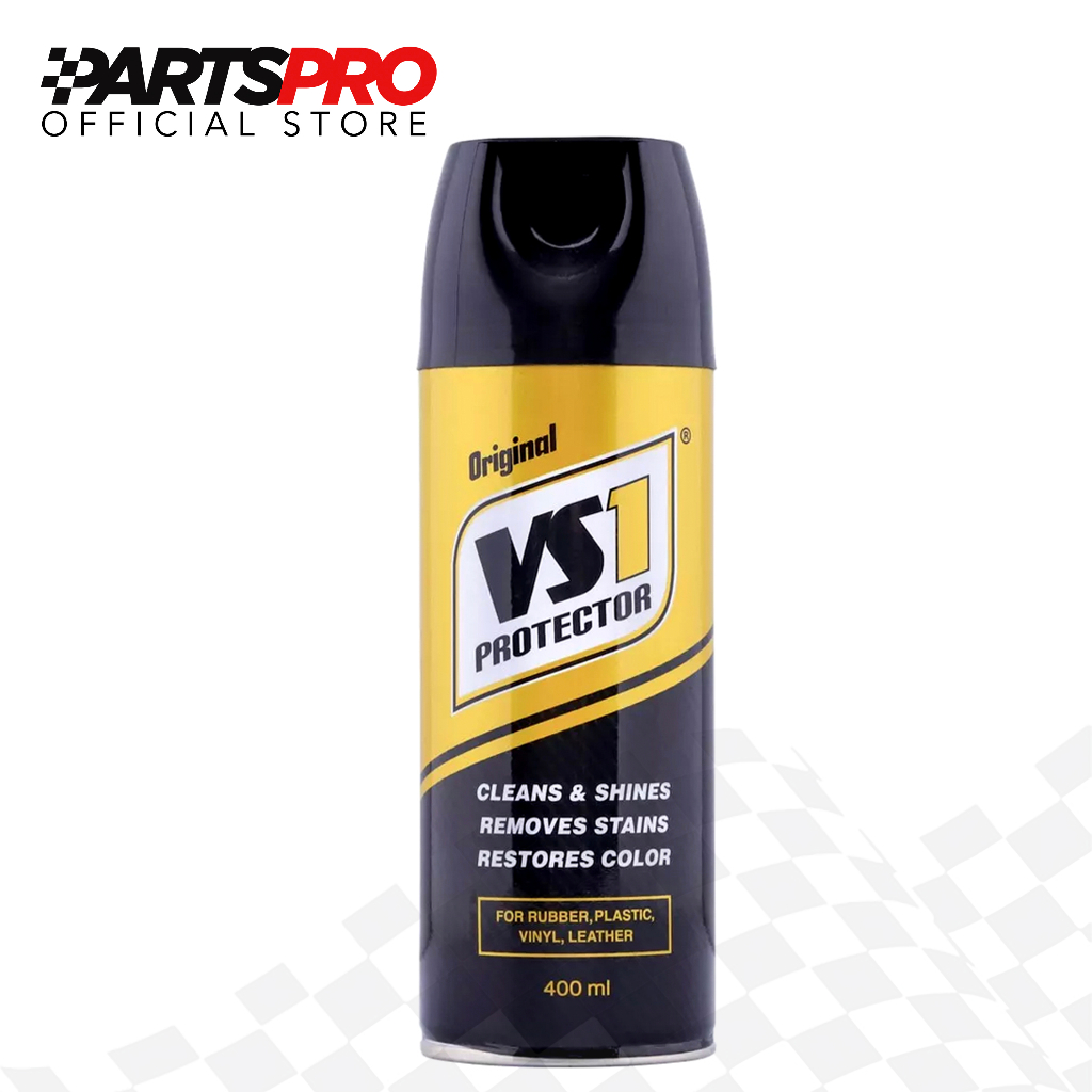 VS1 Protector Spray 400ml | Shopee Philippines