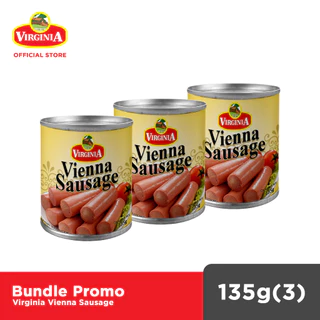Virginia Food, Inc., Online Shop | Shopee Philippines