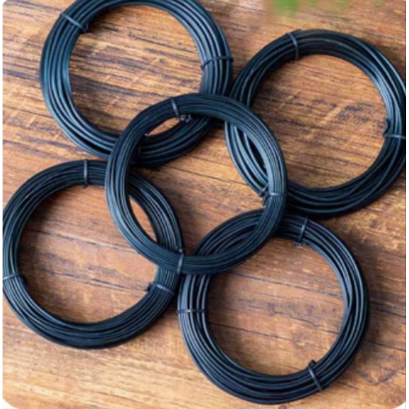 5 METERS ALUMINUM BONSAI WIRE ORCHIDS WIRE BEGINNERS BONSAI WIRE AIR ...