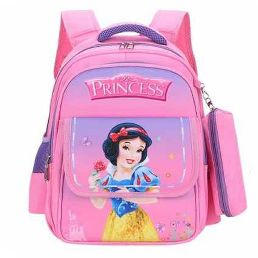 School Backpacks Bag Boys Girls Student Elementary School Children's ...