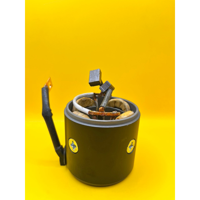 AUTO DENKI FIELD COIL 4M40 12 volts | Shopee Philippines