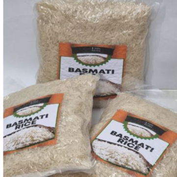 Basmati Rice 1KG ( EXTRA LONG GRAIN) | Shopee Philippines