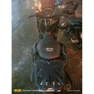 Nmax v2 Top Box Bracket | Shopee Philippines