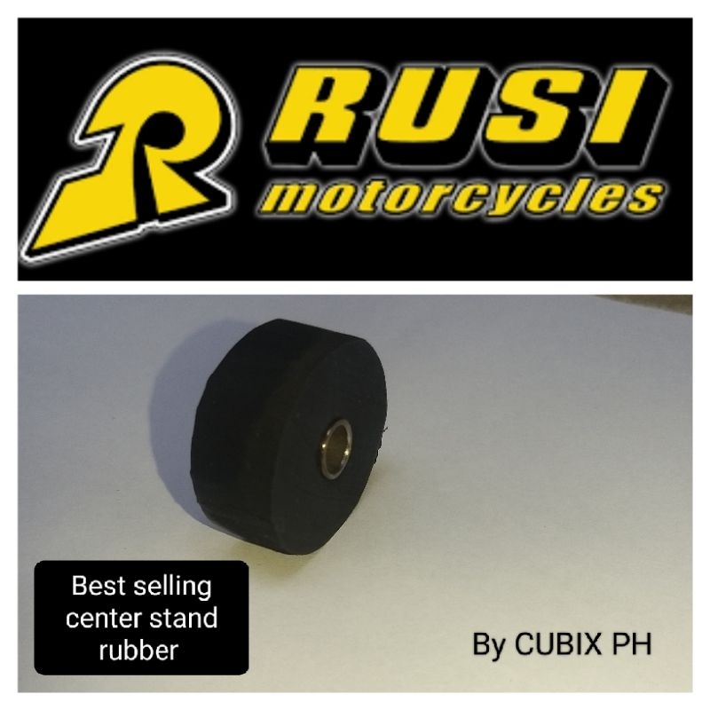 Rusi Royal/ Venus/ Gala/ Passion /Rapid /Flair/150LC/EVO125 -Center ...