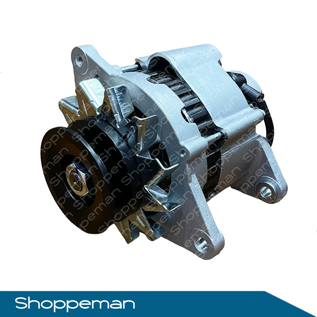 ISUZU 4JB1 4JA1 ALTERNATOR ASSEMBLY 60A 12V 894120-562 | Shopee Philippines