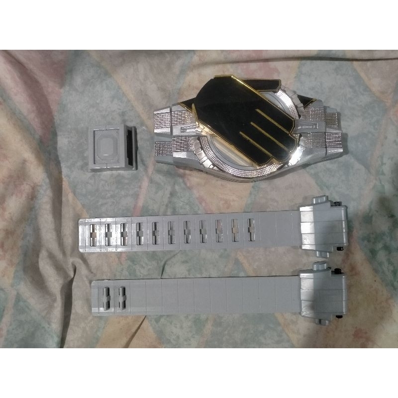 Kamen Rider Wizard Belt/Driver DX | Shopee Philippines