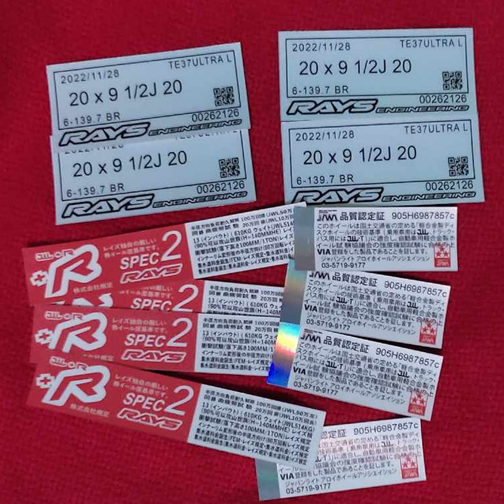 TE37 VOLK rays engineering 20s | Shopee Philippines