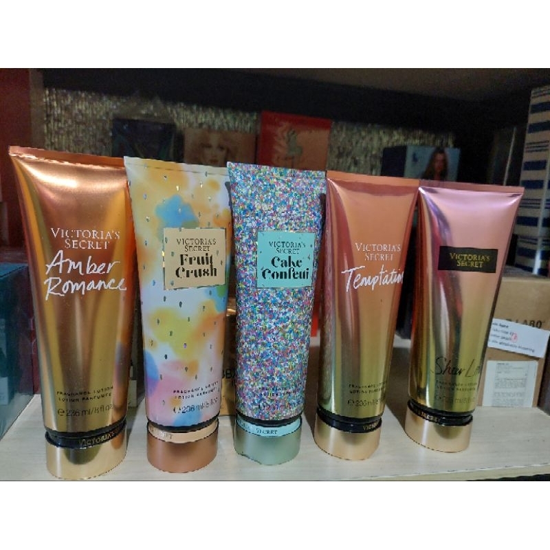 vs lotion 250ml each | Shopee Philippines