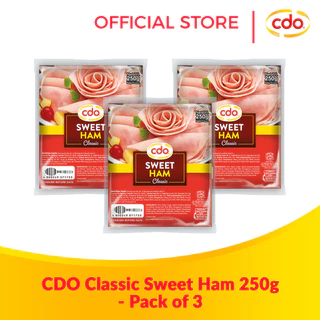 Shop cdo ham for Sale on Shopee Philippines