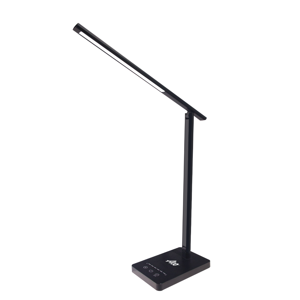 ACO Foldable LED Desk Lamp Black ACODLH12BLK | Shopee Philippines