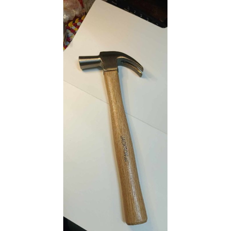 Original Jackson Hammer//21mm/27mm | Shopee Philippines