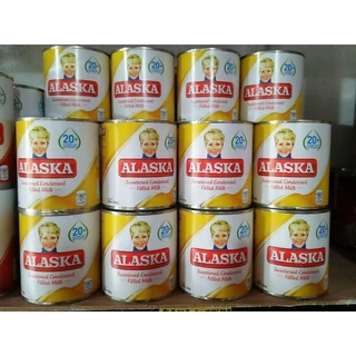 Shop alaska milk condensed for Sale on Shopee Philippines
