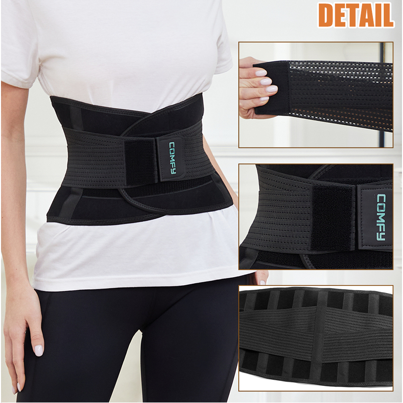Lumbar Support Orthopedic Injury Support And Braces Posture Corrector ...
