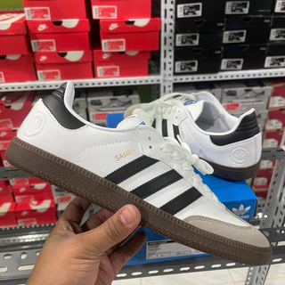 samba shoes - Best Prices and Online Promos - Jul 2025 | Shopee Philippines