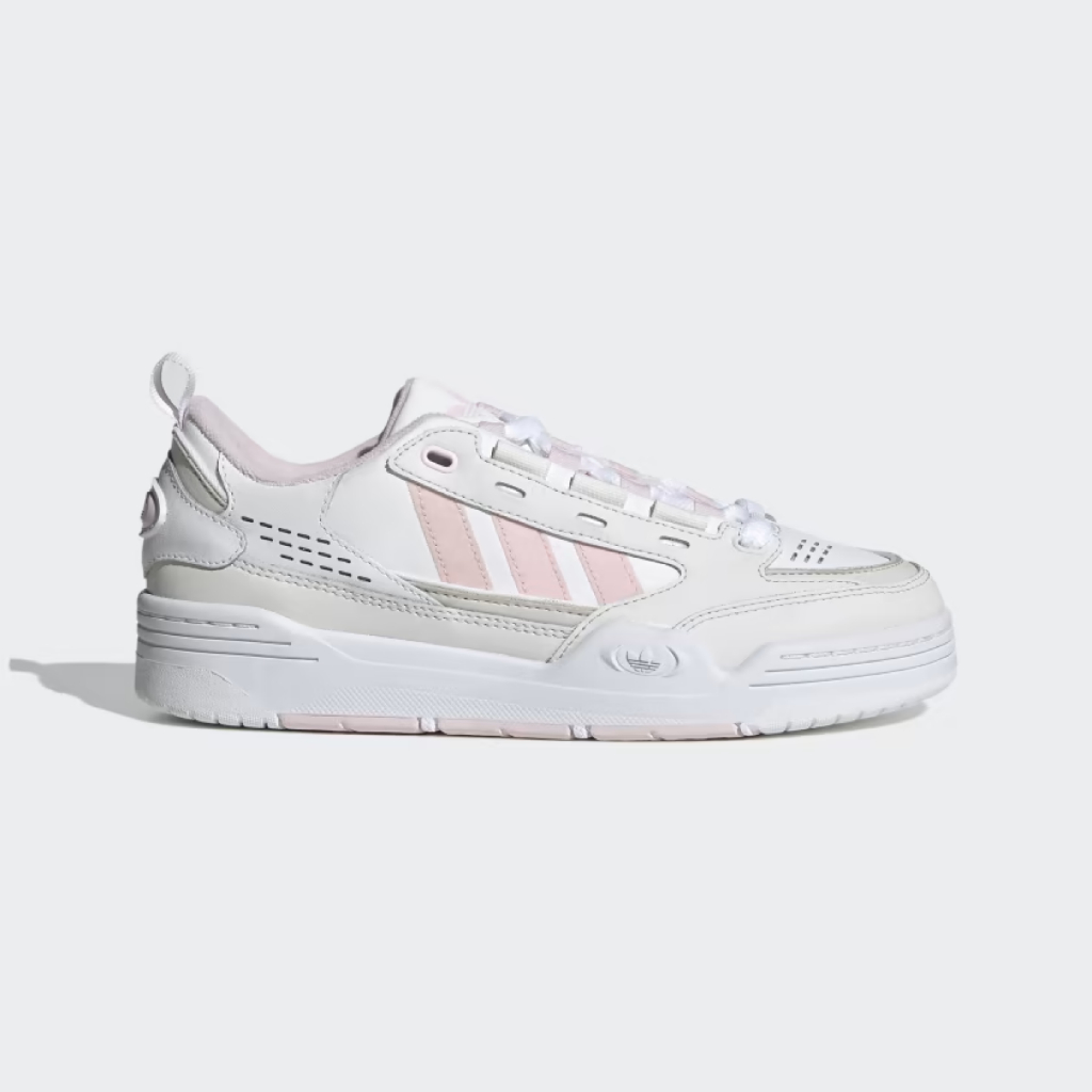 ORIGINAL ADI2000 Wht/Pink Women | Shopee Philippines
