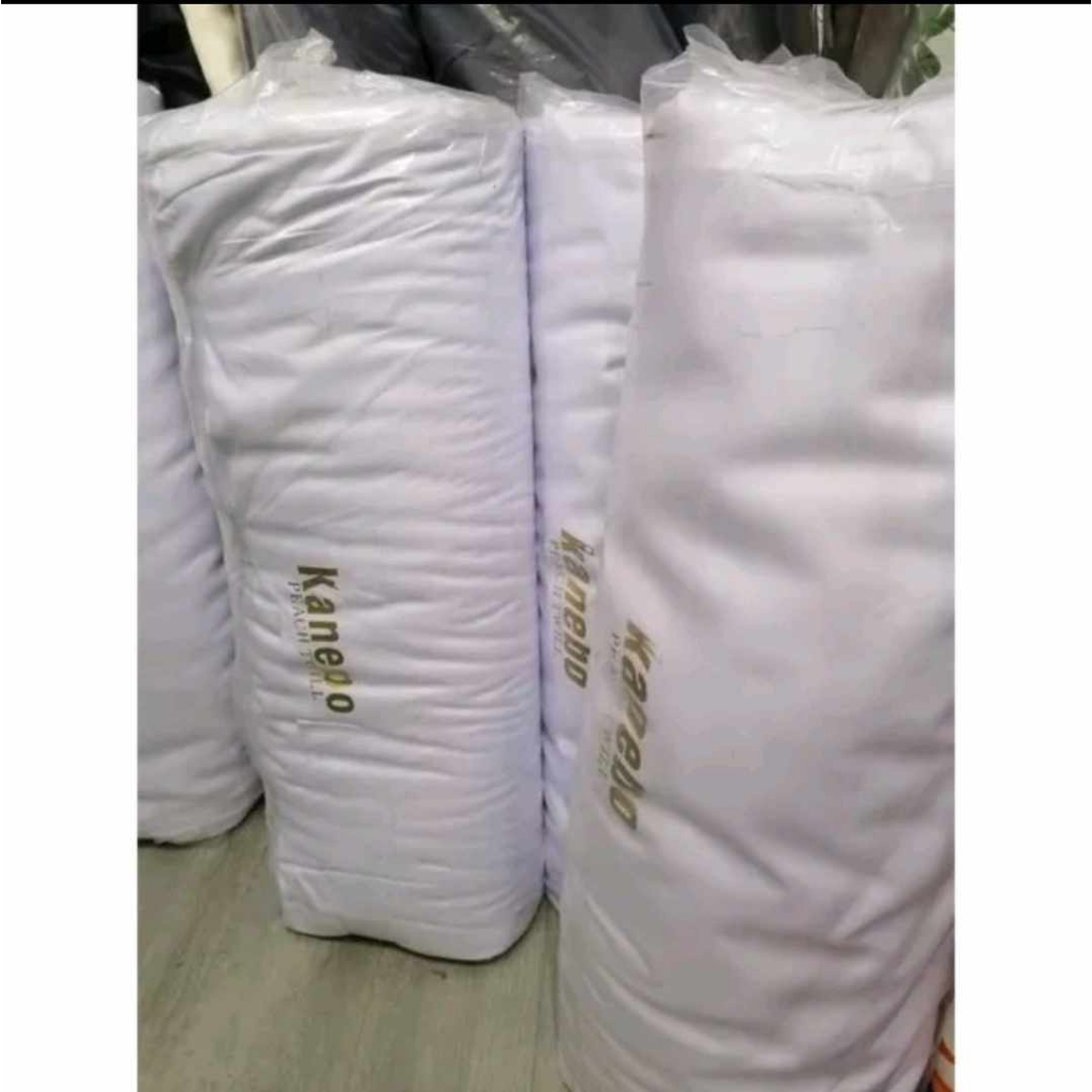 Peach Twill fabric. KANEBO BRAND. Sold per roll. 70 yards in 1 roll. | Shopee Philippines