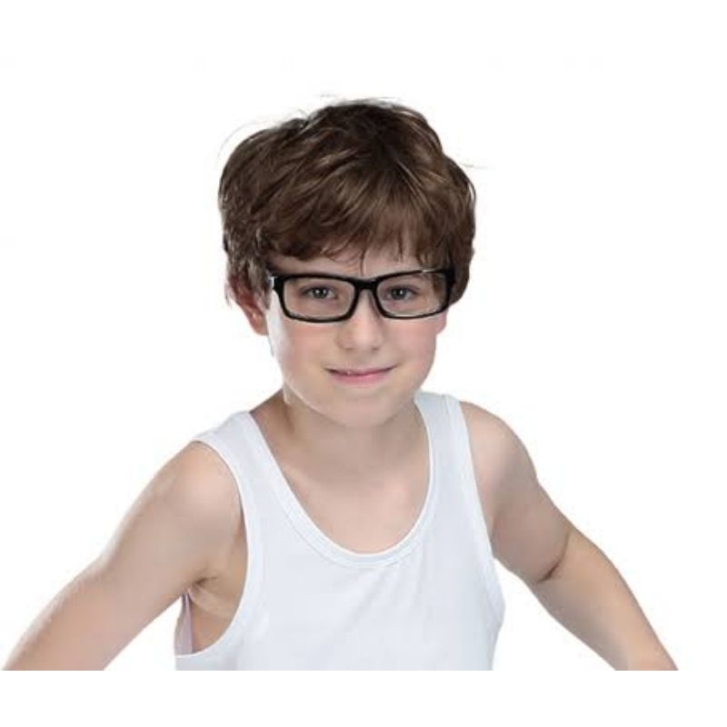 BLUE CORNER SANDO FOR KIDS (6PCS) | Shopee Philippines