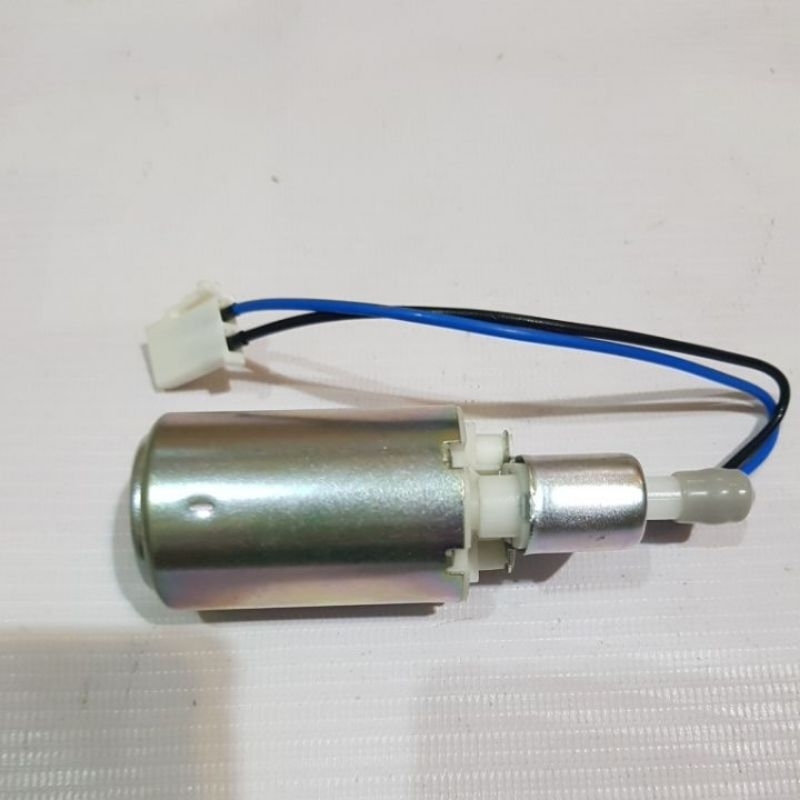 Suzuki multicab intank fuel pump f6a carburator type | Shopee Philippines